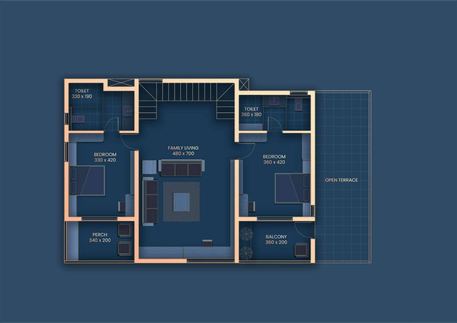 Meridian – Luxury Villas in Kerala | Premium Gated Homes